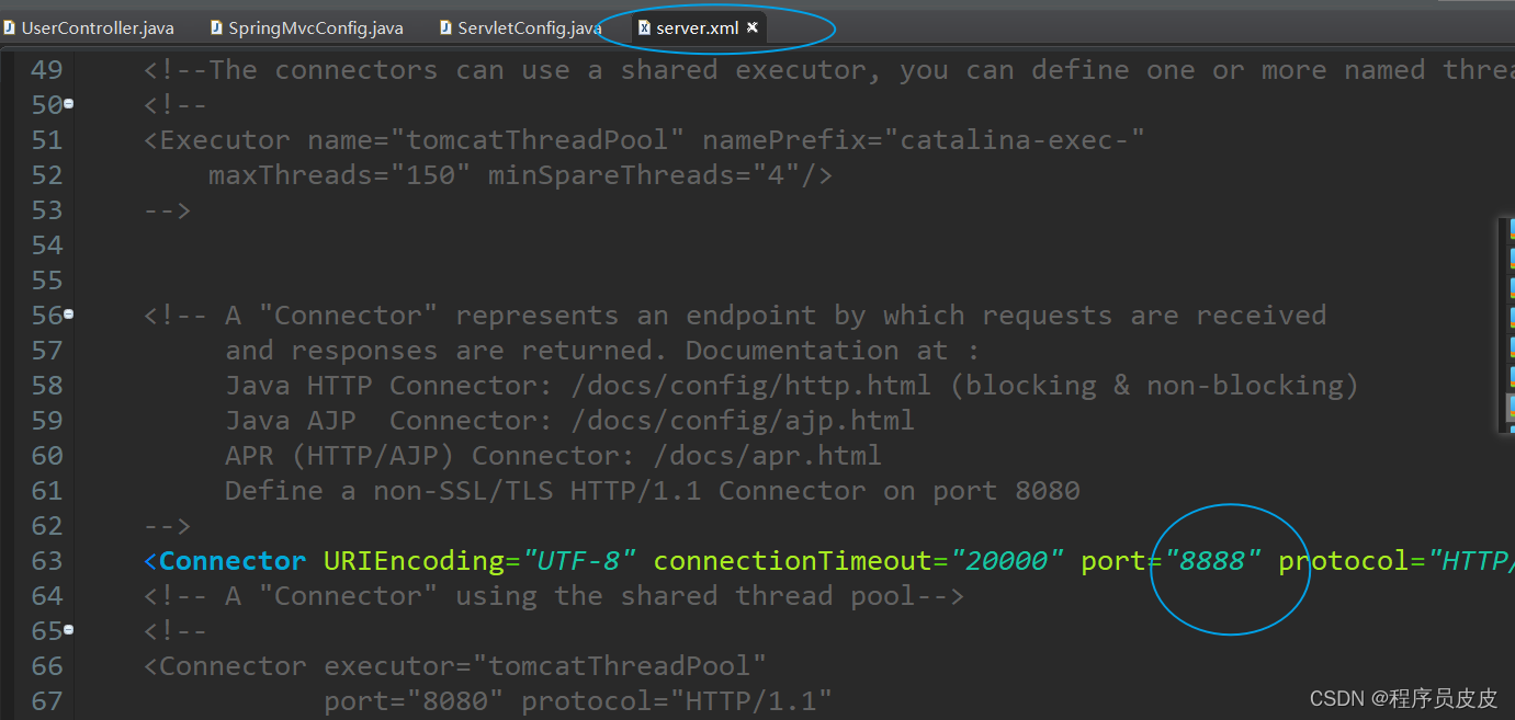 全网首篇eclipse 创建 SpringMVC工程_eclipse创建springmvc项目-CSDN博客