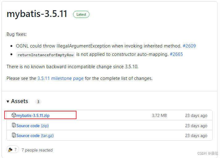 初识MyBatis_mybatisx下载-CSDN博客