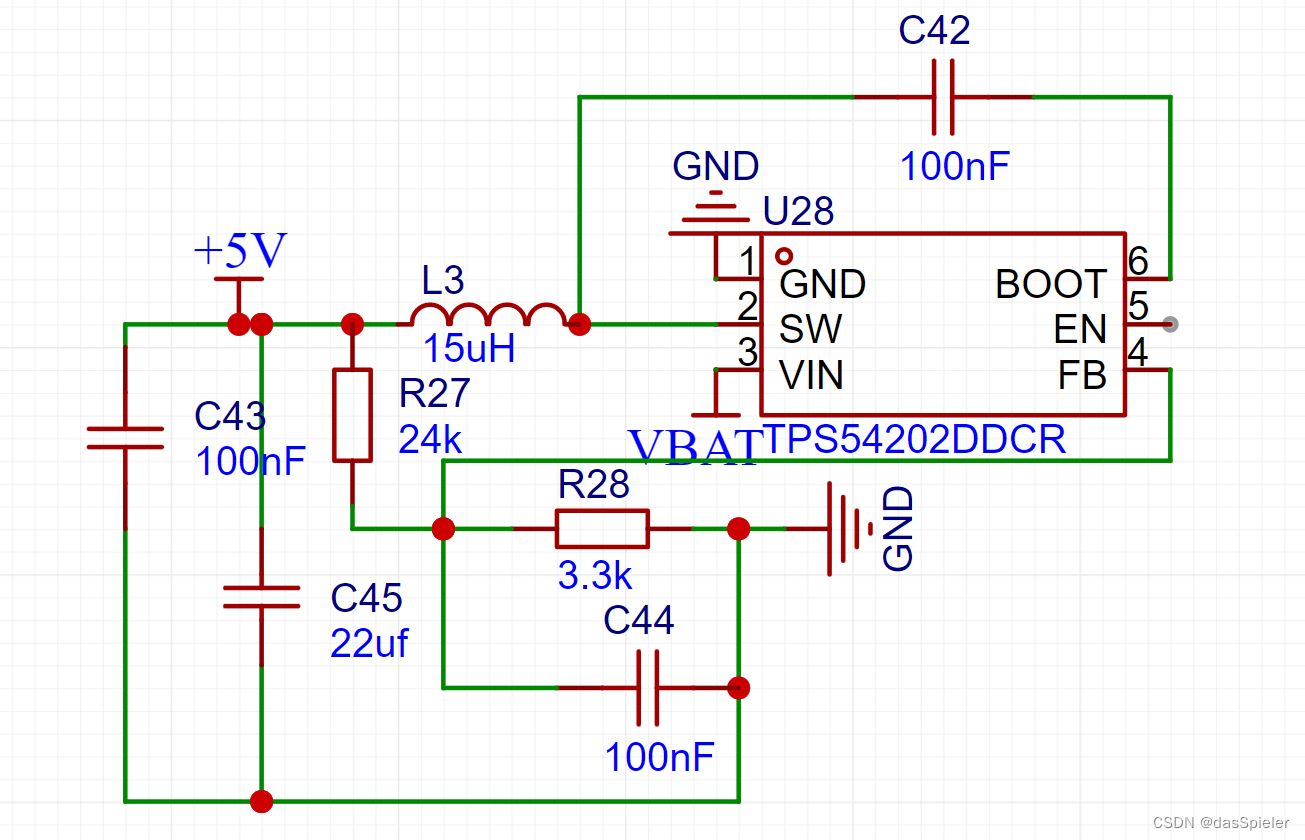 1.36kg格斗机器人建造日志(2) ——硬件电路-CSDN博客