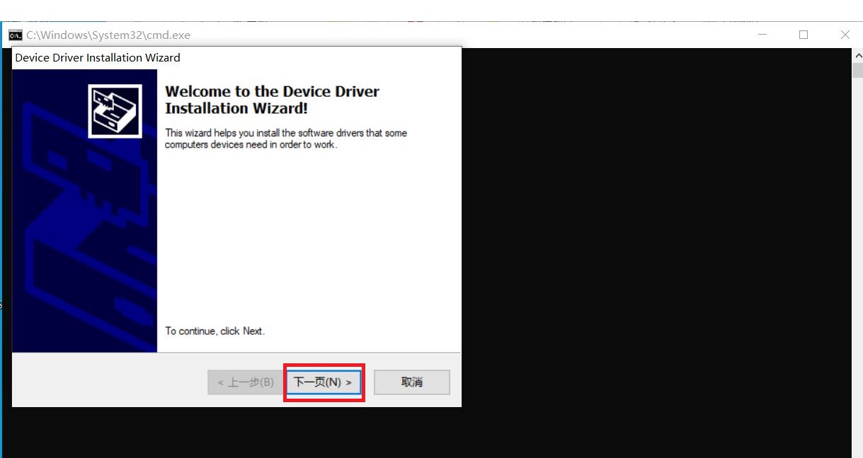 ST-Link/v2 driver installation - Programmer Sought