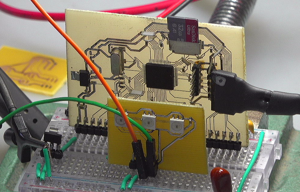 APA102C全彩色LED控制IC-CSDN博客