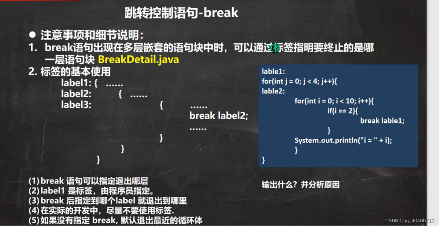 韩顺平JAVA - D17-CSDN博客