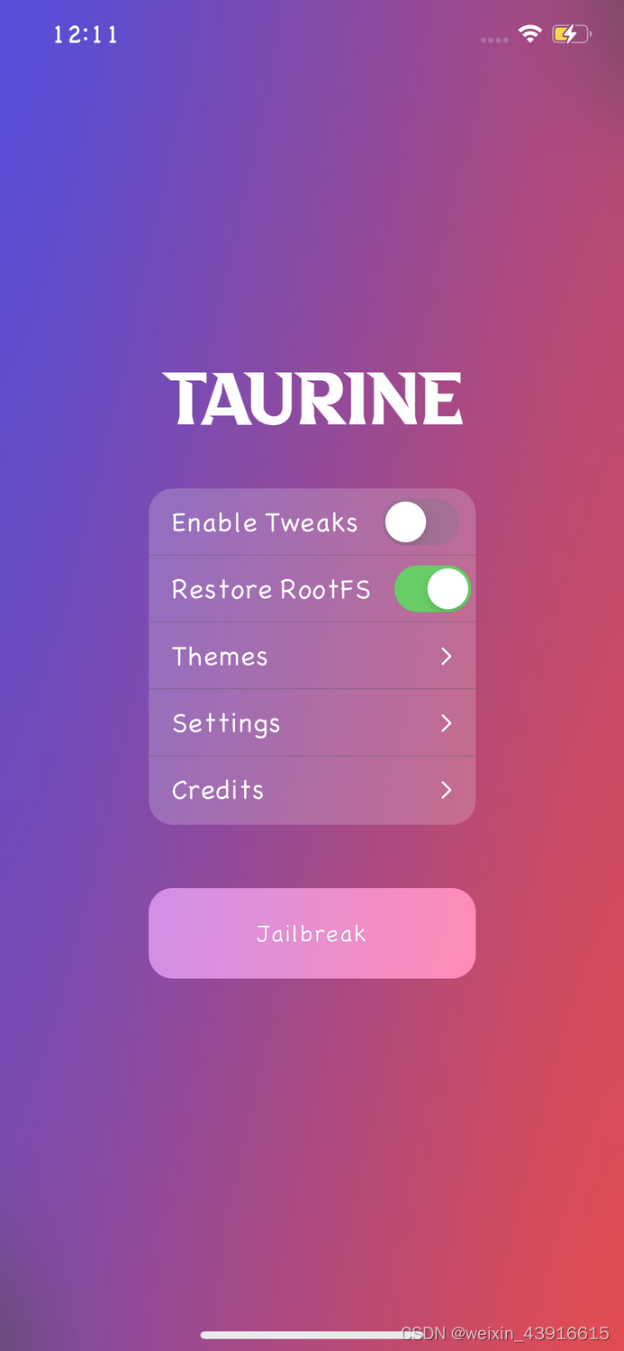 搞机攻略（Android Root & iOS越狱）_魔术师插件源地址-CSDN博客