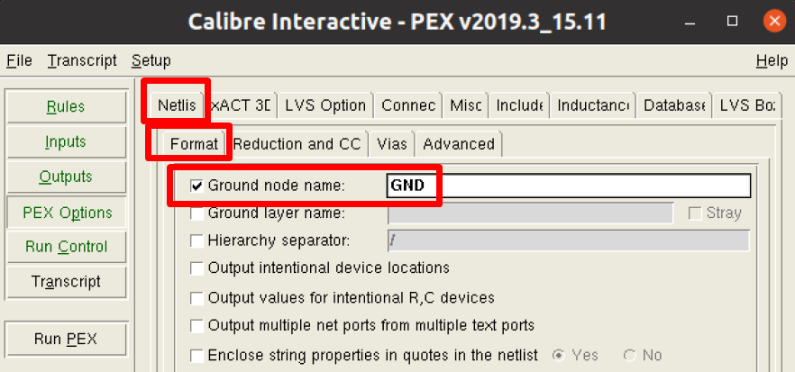 Cadence Virtuoso IC617从版图提取寄生参数进行后仿真_pex提取ic617-CSDN博客