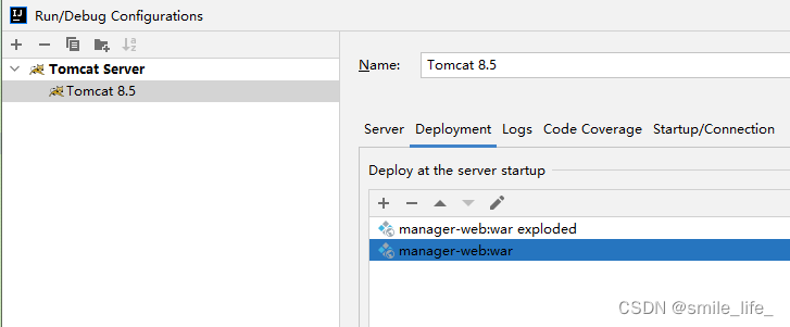详细说明idea中的war和war exploded的区别-CSDN博客