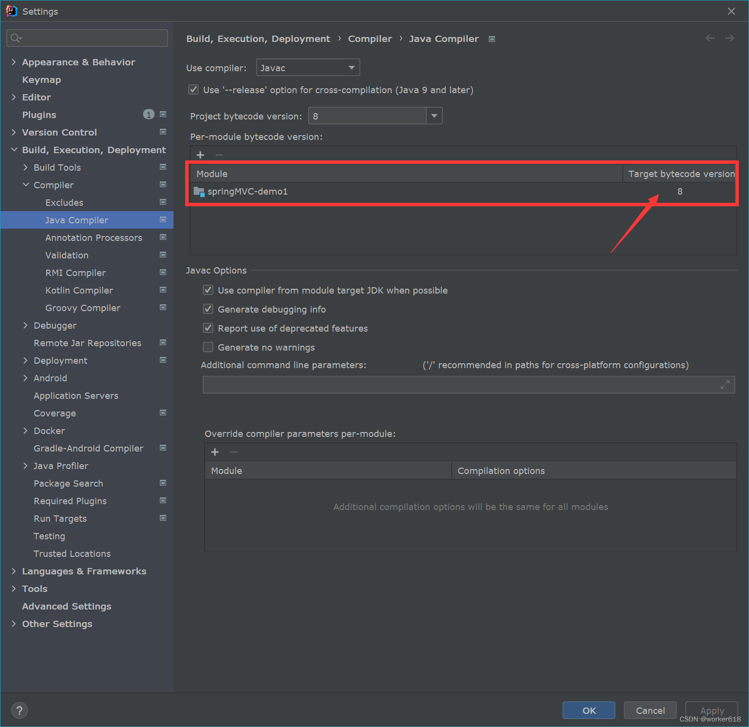 Java错误与问题合集_is in unnamed module of loader-CSDN博客