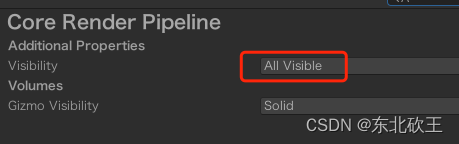 技术美术TA之URP下的SRP合批_unityurp 粒子shader 合批-CSDN博客