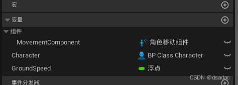 【学习】C++&UE 动画蓝图_ue动画蓝图使用-CSDN博客