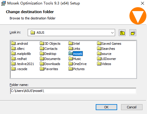 matlab mosek安装_matlab安装mosek-CSDN博客