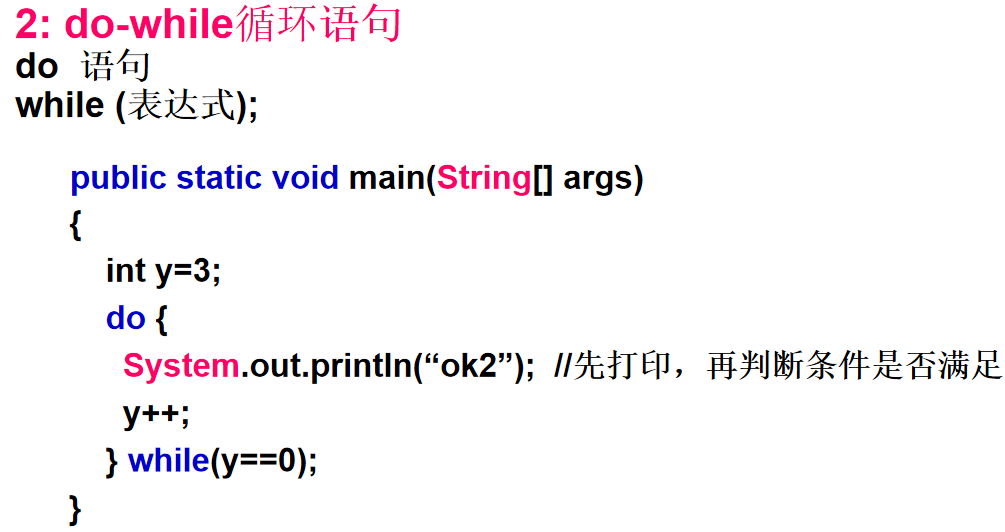 Java期末复习知识点总结大全java期末知识点总结归纳 Csdn博客 9808