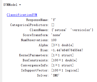 利用支持向量机(SVM)进行分类的Matlab实现_matlab svm分类-CSDN博客