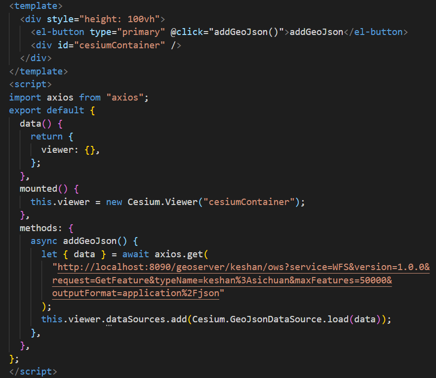 cesium加载wms、wmts、tms、wfs服务_疆~的博客-CSDN博客