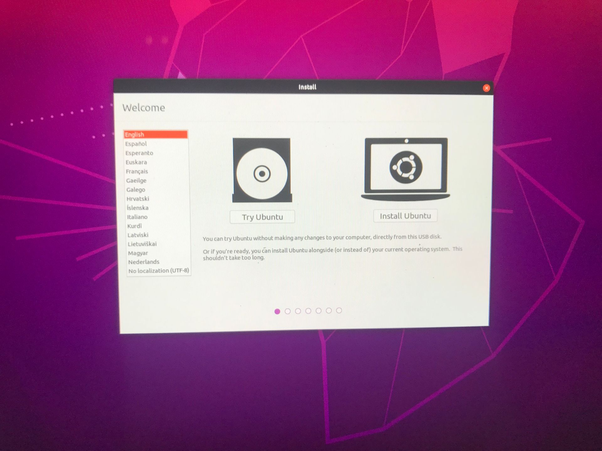 rufus制作ubuntuU盘启动以及window10和ubuntu20.04.2双系统_通透同学的博客-CSDN博客