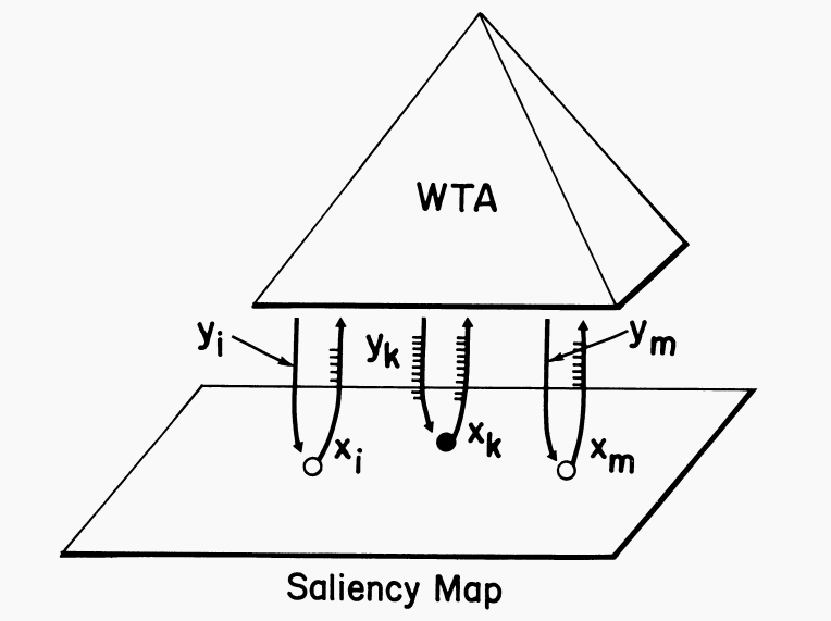 选择性注意中的“salience map”的作用是什么？_saliency map-CSDN博客