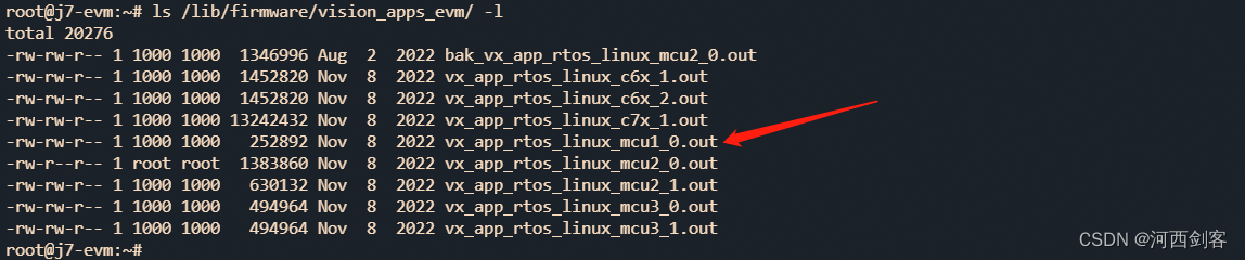 tda4vm如何SPL方式加载MCU域的核？_tda4 spl-CSDN博客