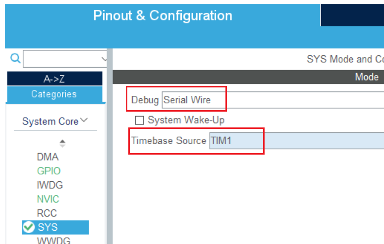 启明欣欣STM32开发板 --- 运行LWIP (无RTOS)-CSDN博客