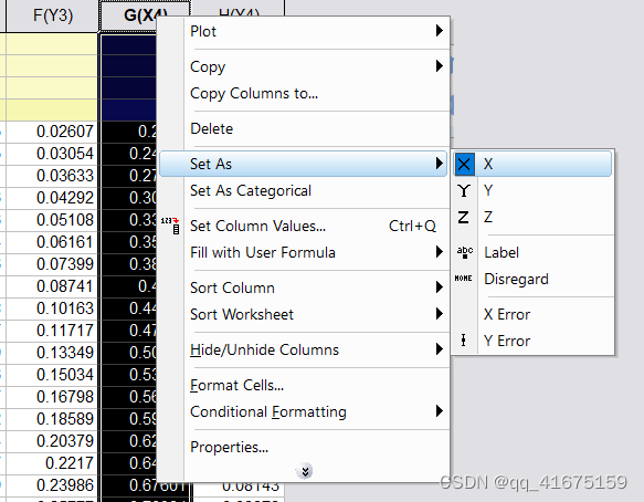 getdata描点，origin作图_origin object origin 描点用法-CSDN博客