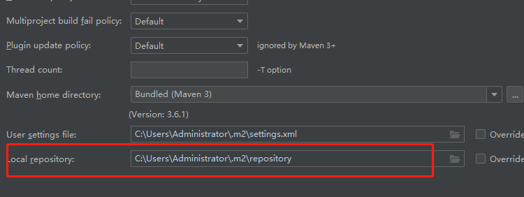 本地maven中有jar包，但是IDEA依赖依然飘红解决办法（ojdbc6-11.2.0.3.jar）_星星也会数人类嘛的博客-CSDN博客