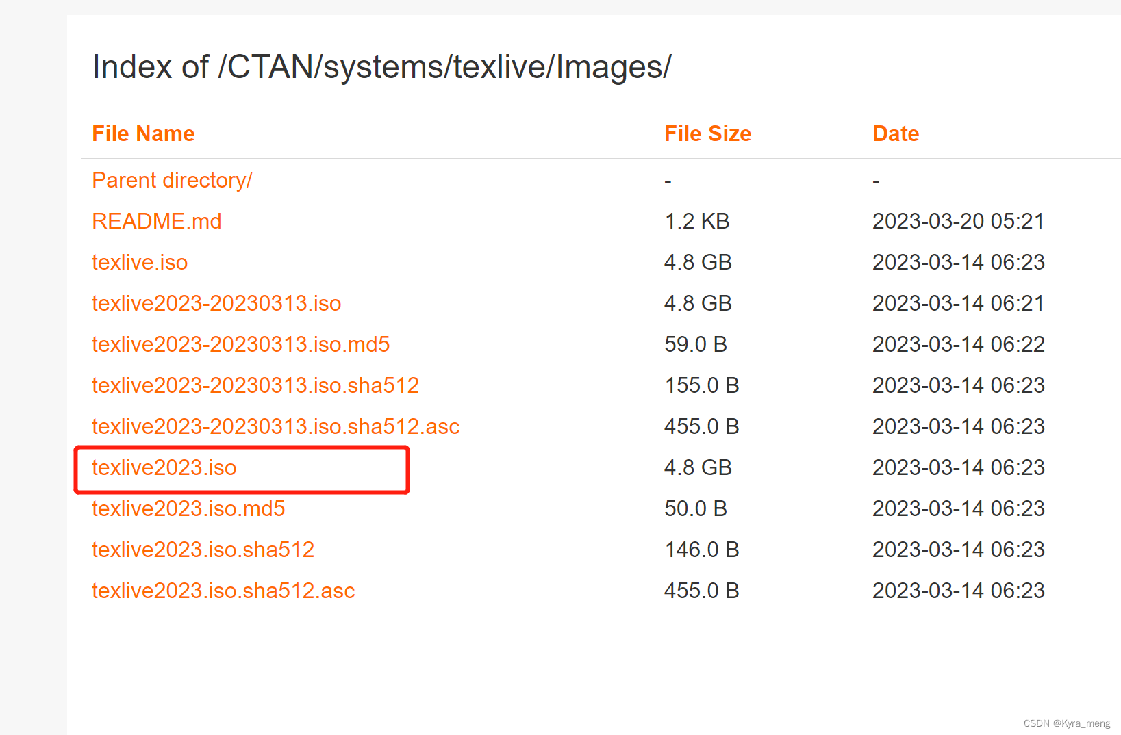 在win上下载安装CTex及其注意事项_ctex下载-CSDN博客