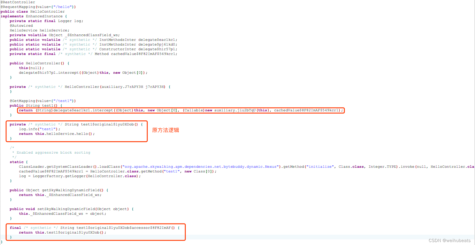 使用 SkyWalking & Arthas 优化微服务性能_arthas和skywalking的区别-CSDN博客