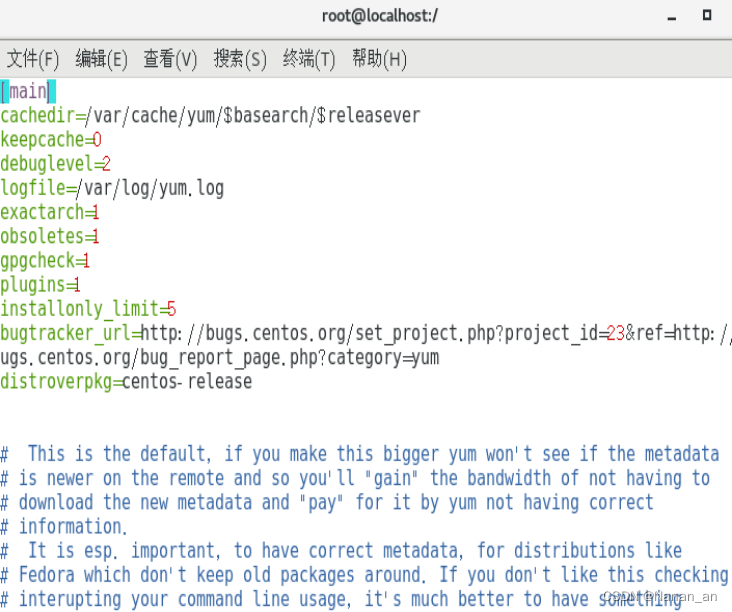 Linux 环境下 NTFS 分区数据读写（ntfs-3g 方案）-CSDN博客