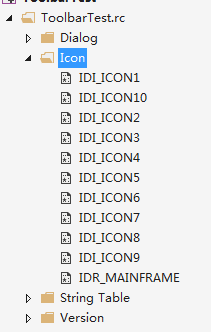 MFC高级控件之 图像列表控件_cimagelist-CSDN博客