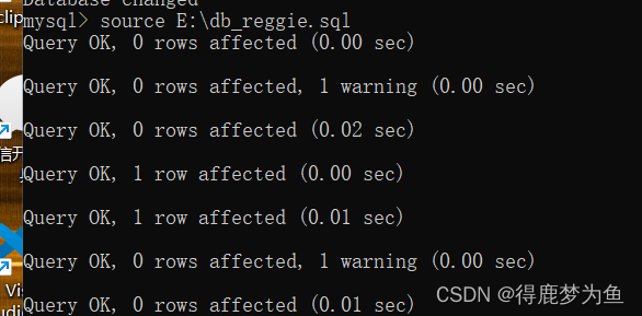 数据库开发环境的搭建_数据库搭建-CSDN博客