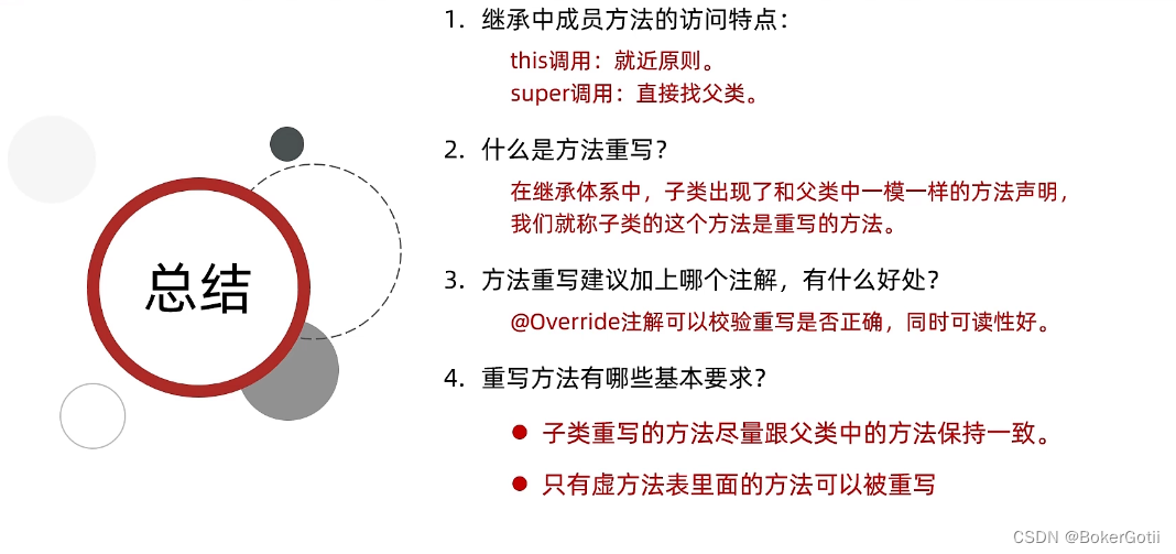 【java】java基础学习总结（b站黑马程序员课程）黑马程序员b站java笔记 Csdn博客