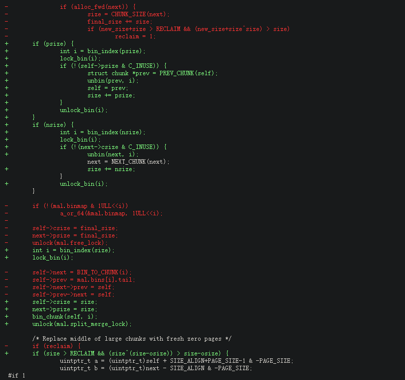 musl 知：内存管理_musl-1.1.20-r5-CSDN博客