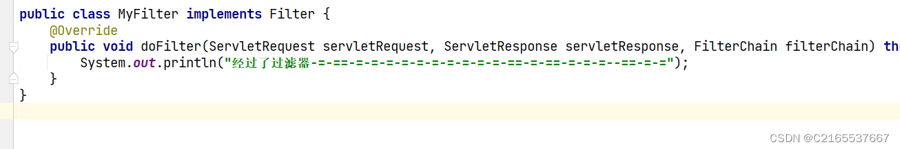 Stringboot的理解_string boot-CSDN博客