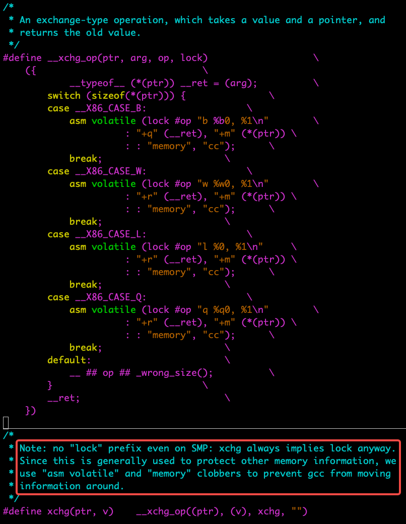 percpu变量的并发操作_bug: using %s%s() in preemptible [%08x] code-CSDN博客