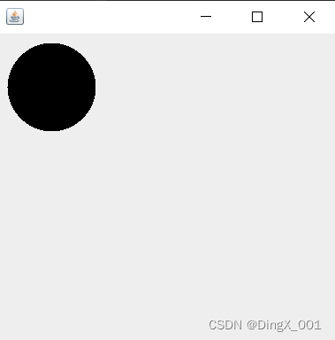 Java_绘图方法(drawImage,drawOval等)_java.awt.graphics2d drawimage() 与 drawoval()-CSDN博客