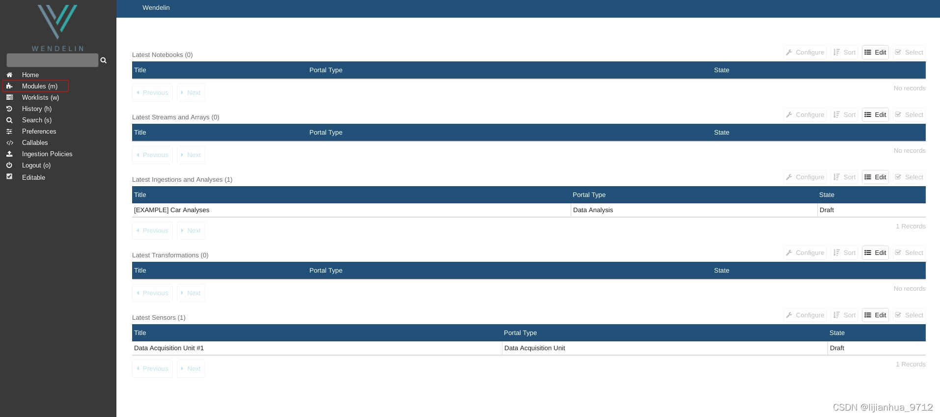 erp5 企业开源大数据和机器学习管理平台_机器学习用到erp-CSDN博客