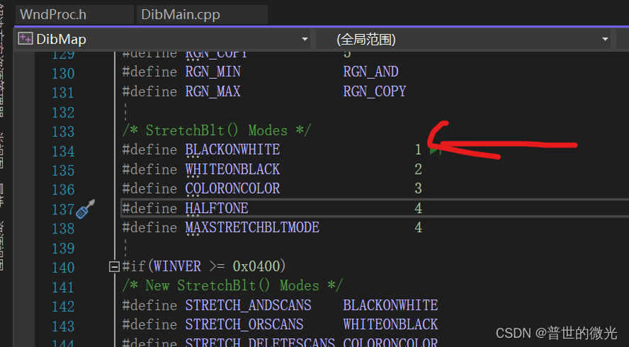 WIN32 stretchBlt与StretchDIBlts图像失真问题解决-CSDN博客