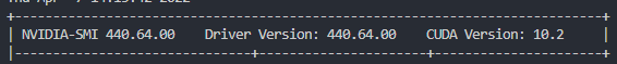 Anaconda + cuda10.2 + pytorch1.6.0 环境配置加踩坑_pytorch1.6安装-CSDN博客
