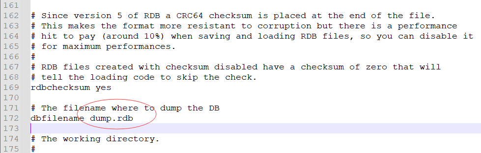 Redis持久化机制redis 常驻 Csdn博客