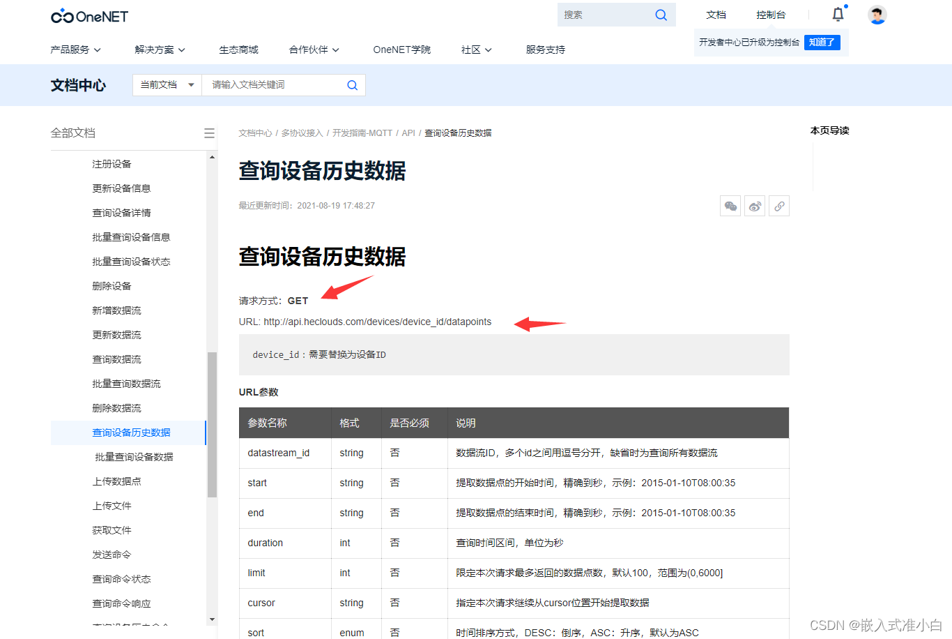 ApiPost接口测试的用法之------Get_apipost的get请求-CSDN博客