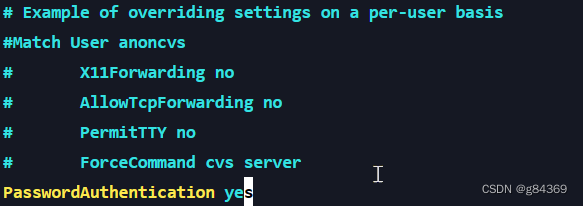 远程登录云服务器失败“No supported authentication methods available (server sent: publickey)”-CSDN博客