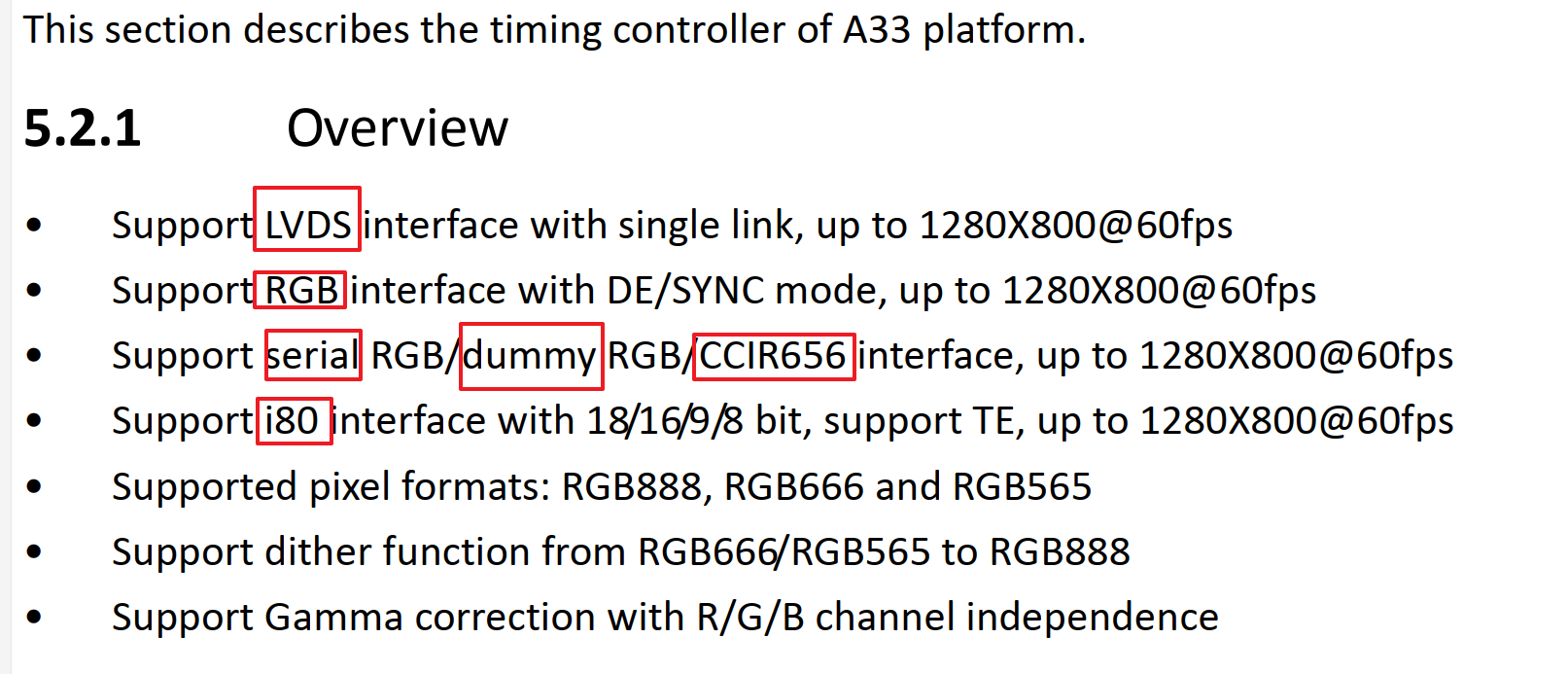 全志A33手册摘读，为编写uboot做好准备-CSDN博客