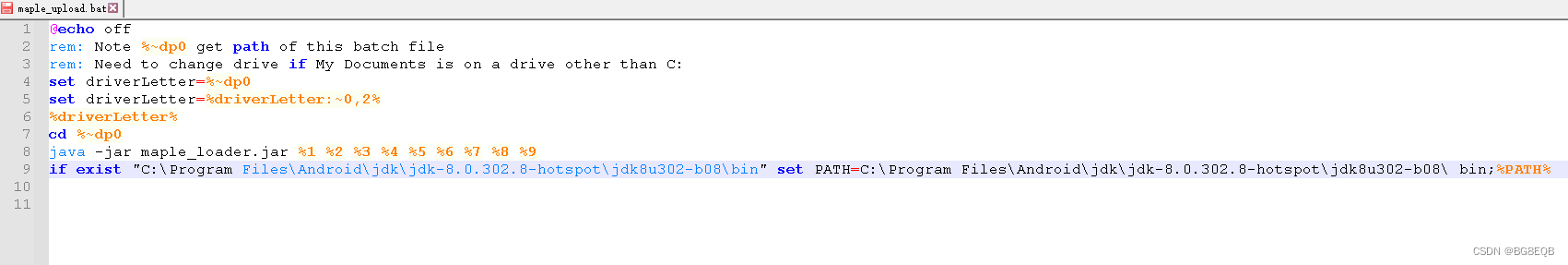 STM32F103C8T6开发板在arduino IDE 1.8.19上传出错问题解决办法-CSDN博客