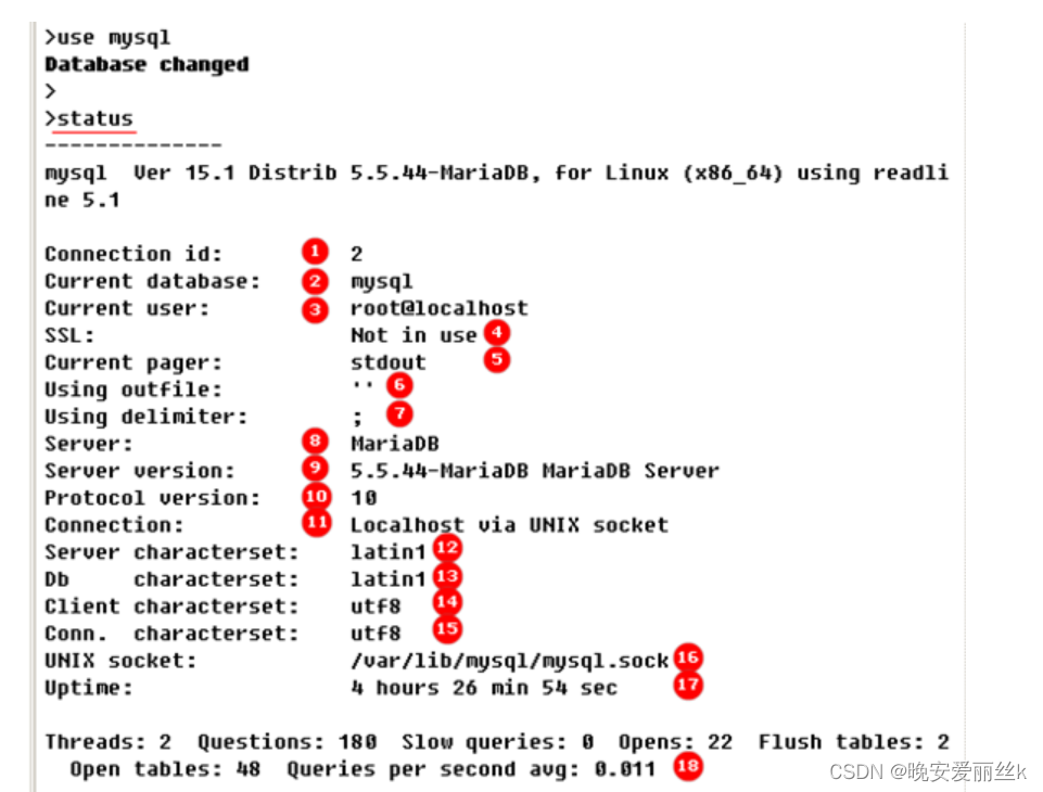 Mysql基础用法_小皮下载的mysql去哪了-CSDN博客
