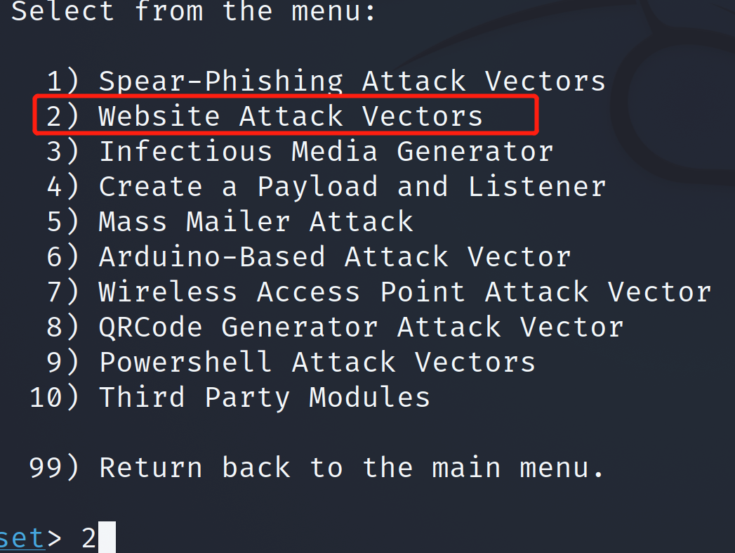 setoolkit_利用setoolkit来监听-CSDN博客