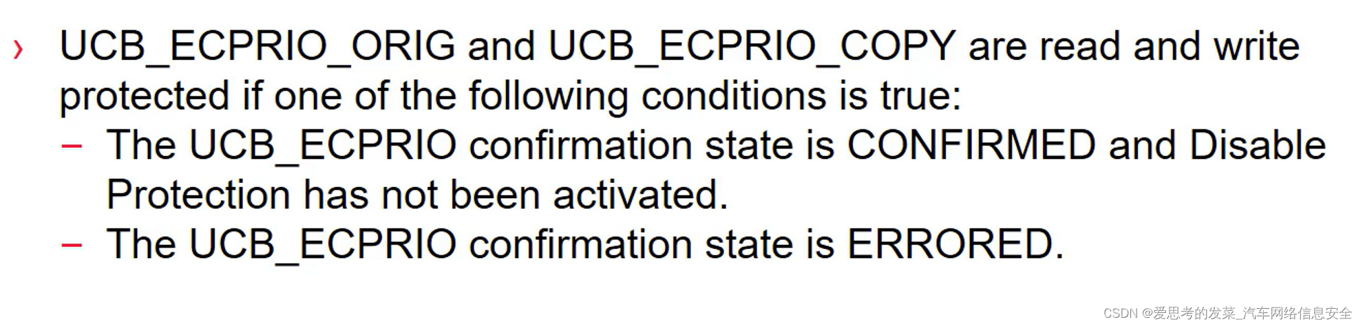 AURIX™ TC3xx UCB 介绍_ucb confirmation-CSDN博客