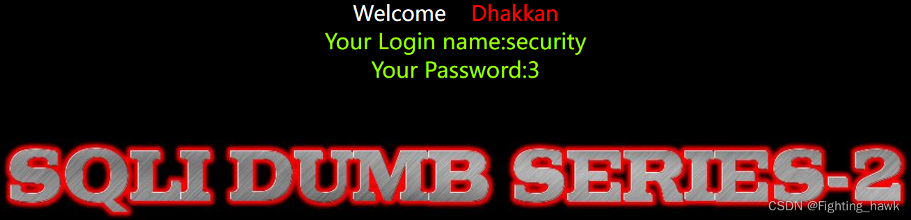 【SQL注入18】Sqli-labs靶场1~10关思路解析及思考总结——针对GET请求的注入思路_sqli-labs18自动-CSDN博客
