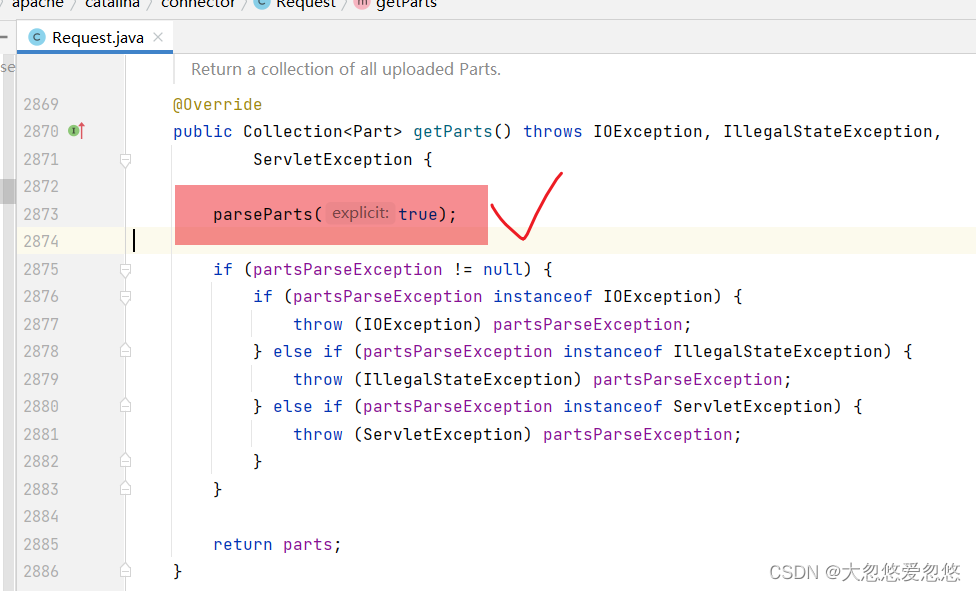 Spring MVC更多家族成员----文件上传---06_failed to perform cleanup of multipart items-CSDN博客
