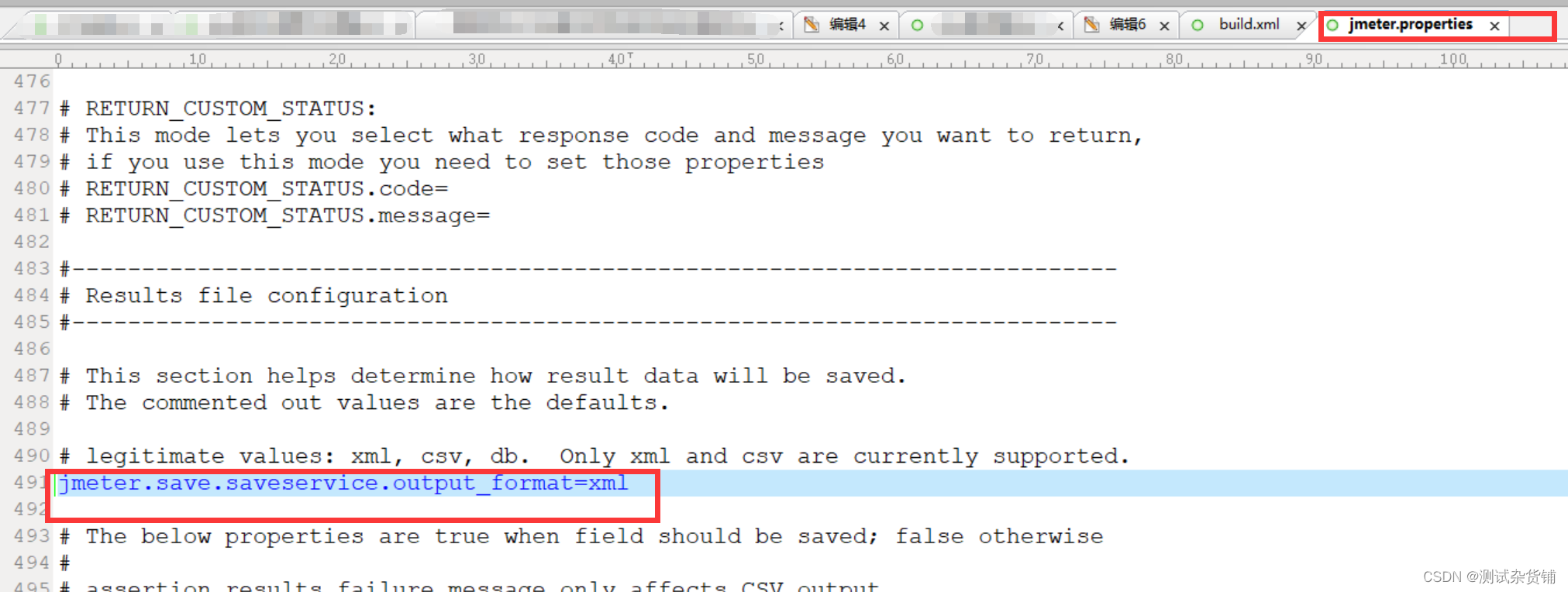 Jmeter（十）：Jmeter+ant+jenkins实现持续集成详解-CSDN博客