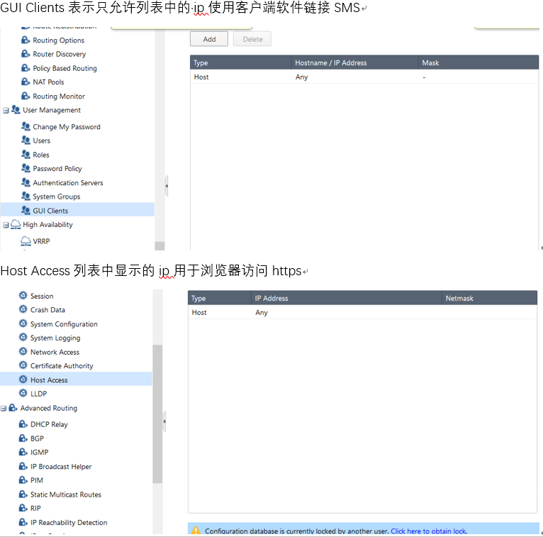 1.checkpoint防火墙安装以及高可靠性配置-CSDN博客