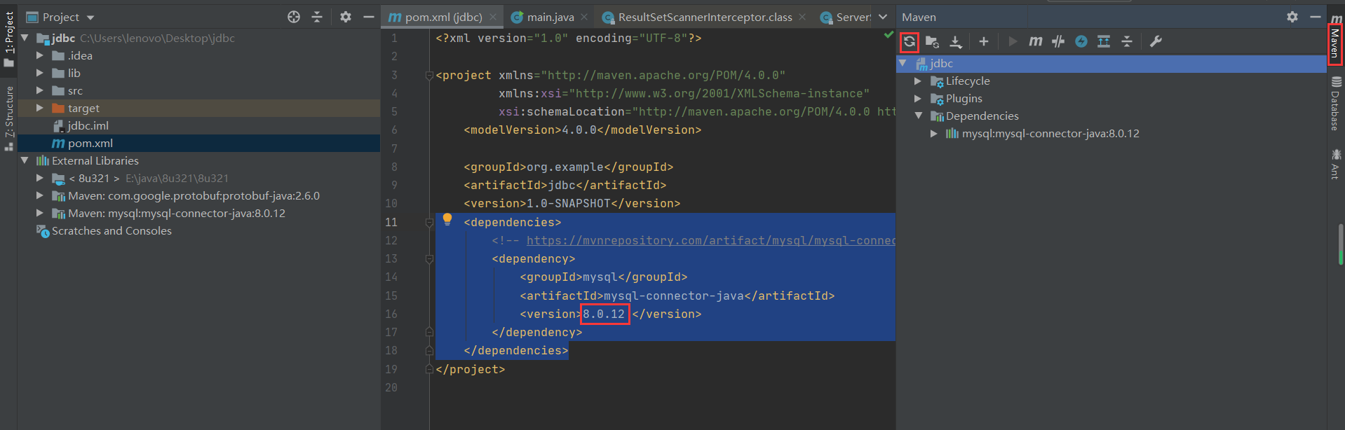 MySQLJDBC反序列化漏洞分析-CSDN博客