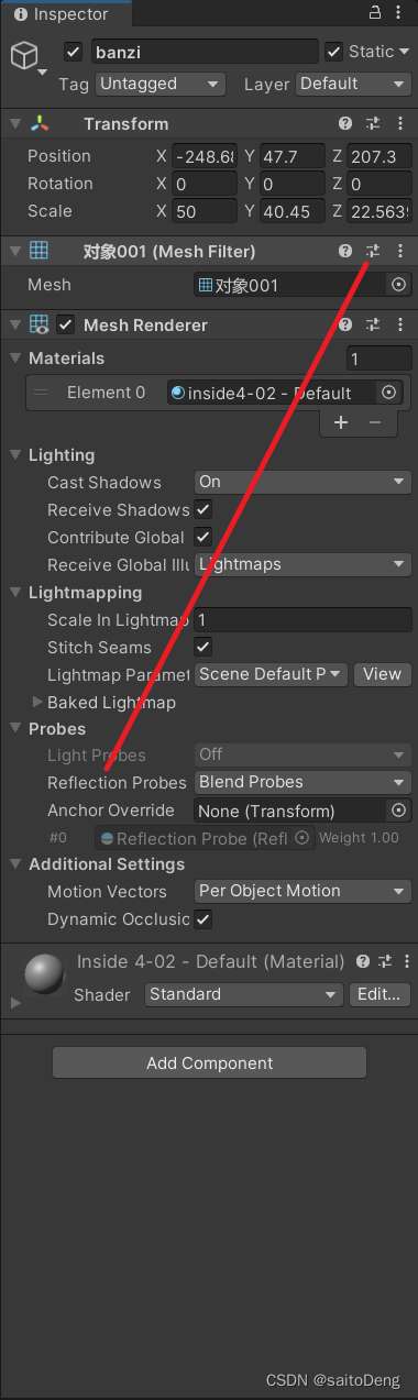 Unity3D : 移动端性能优化_unity移动端优化-CSDN博客