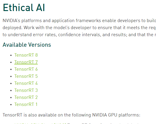 Win10 yolov5 6.0版本使用tensorrtx部署tensorRT_tensorrtx教程-CSDN博客
